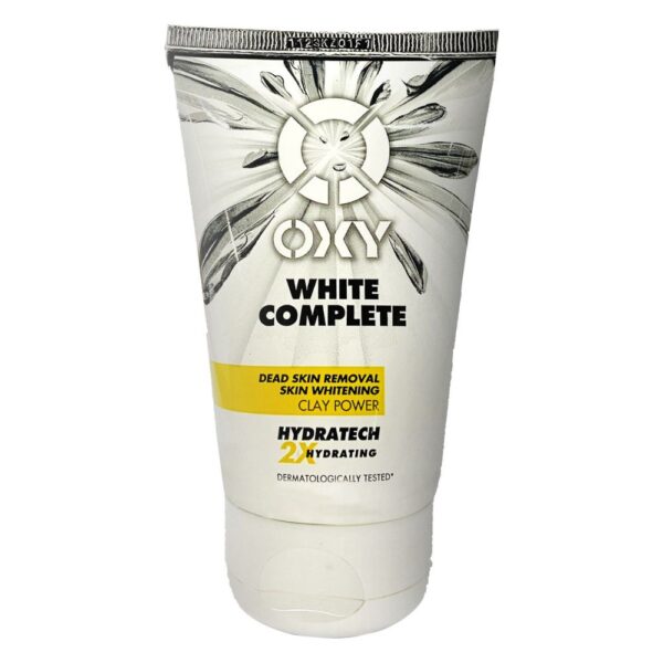 OXY White Complete – Rohto Nepal